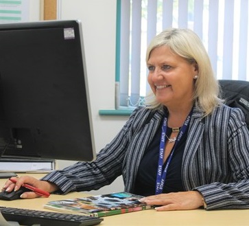 Our Teams - Oak Learning Trust