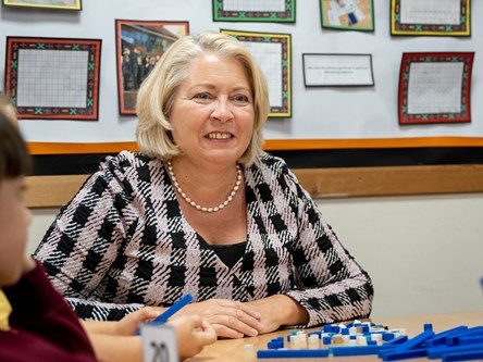 Our Teams - Oak Learning Trust