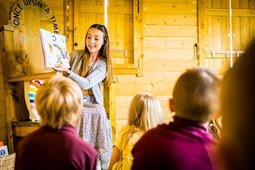 Current Vacancies - Oak Learning Trust